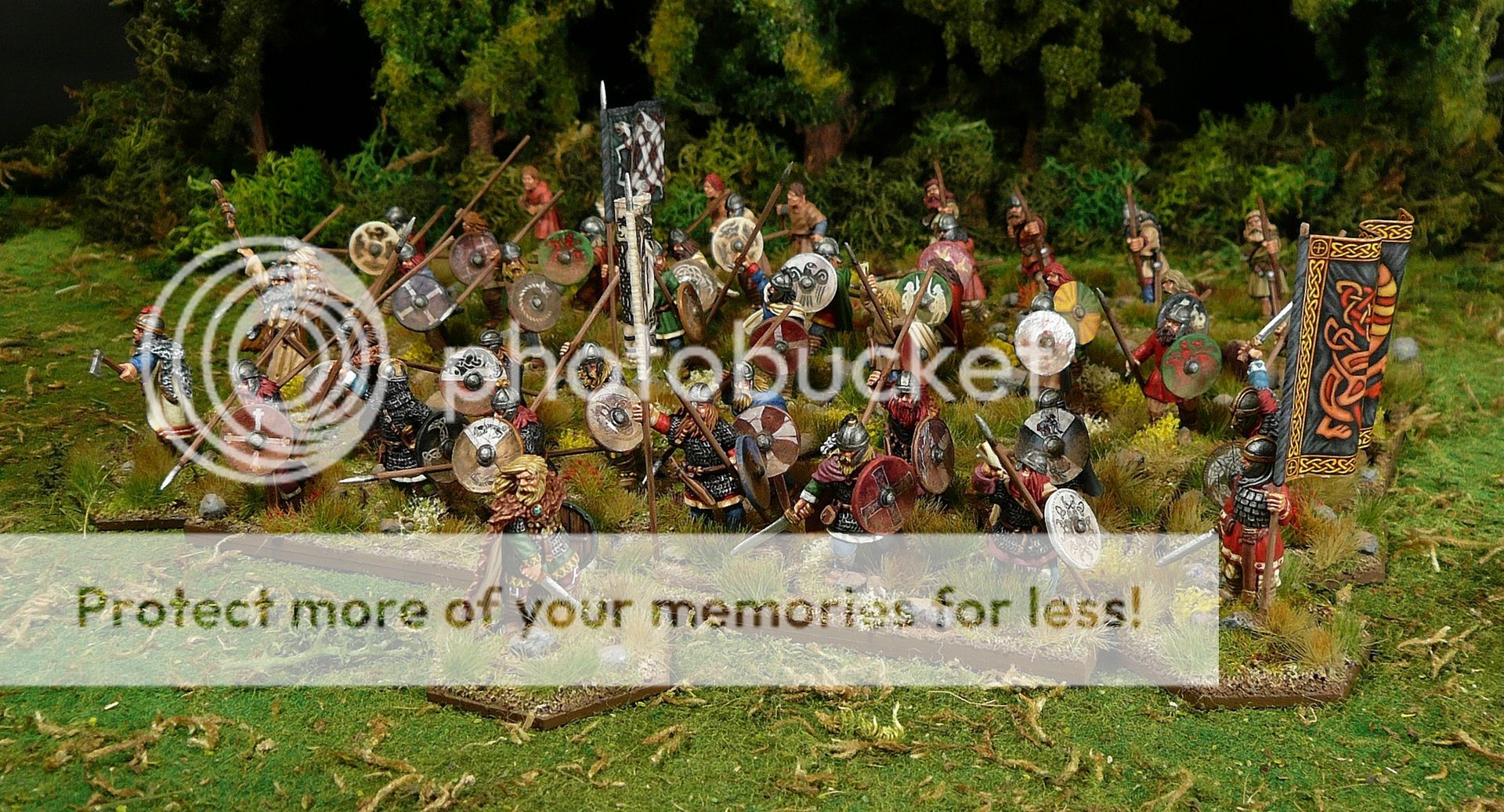 [TMP] "Saxon Onslaught" Topic